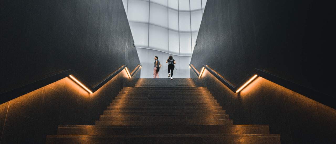 John Morden Centre by Mae Architects wins 2023 Stirling Prize ...