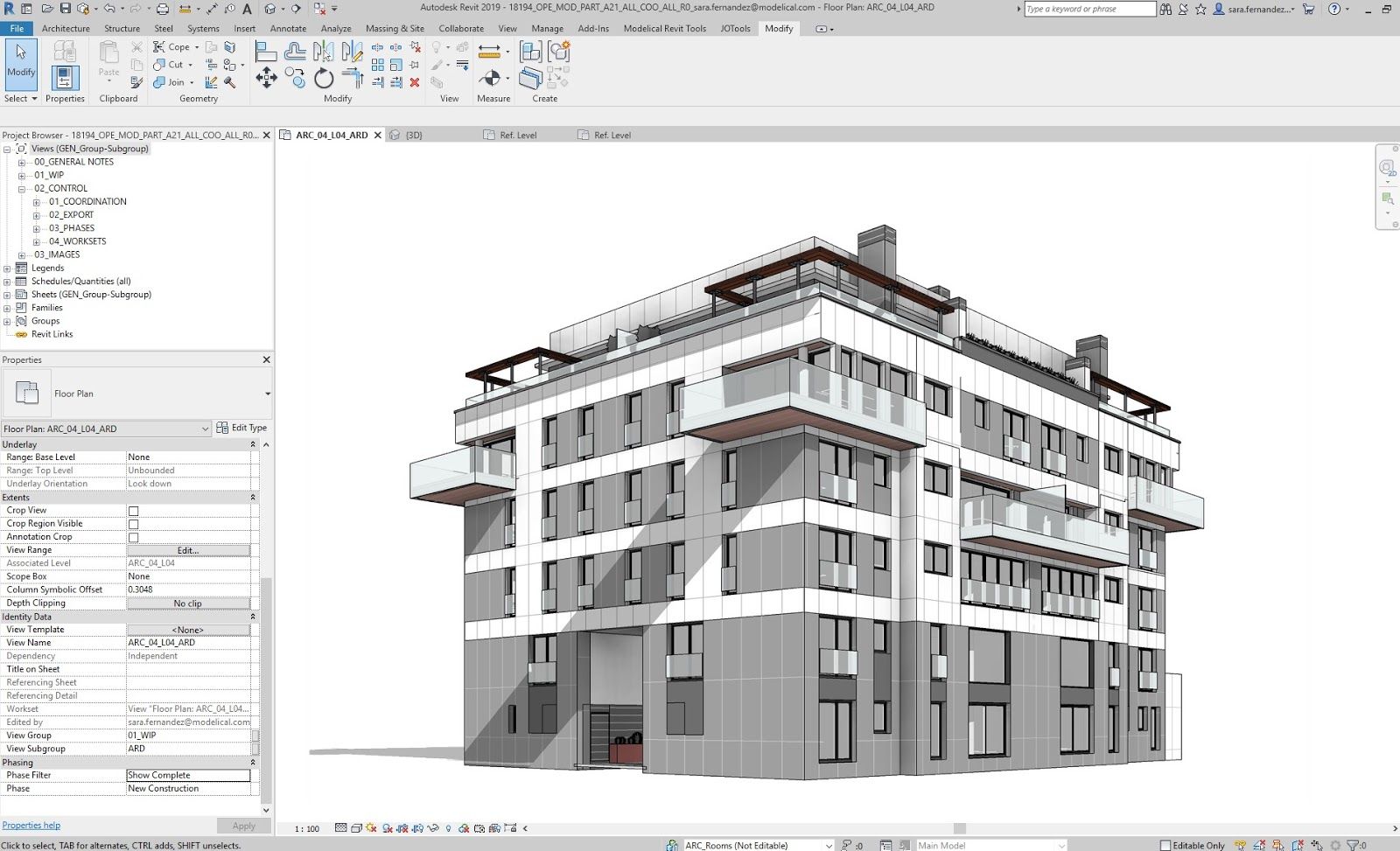 Software Development - Building Software